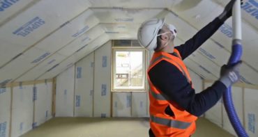 Knauf Timberframe - Isolatie.com